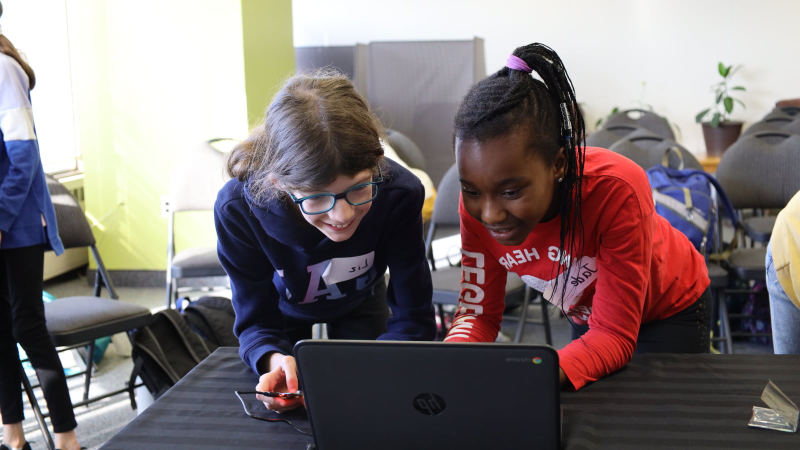 Monthly Coding - Brilliant Labs