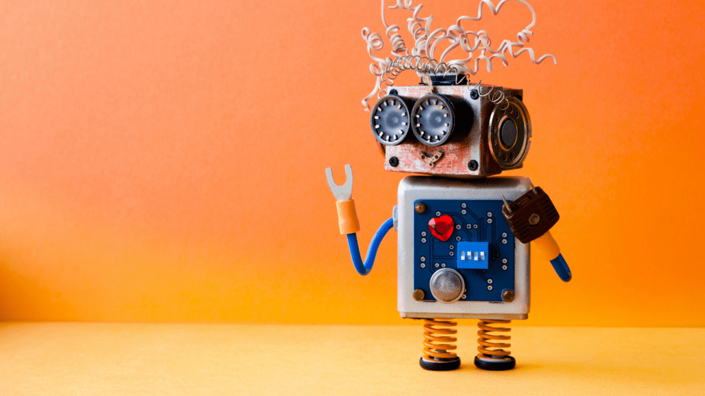 Robotz Got Brilliance - Brilliant Labs